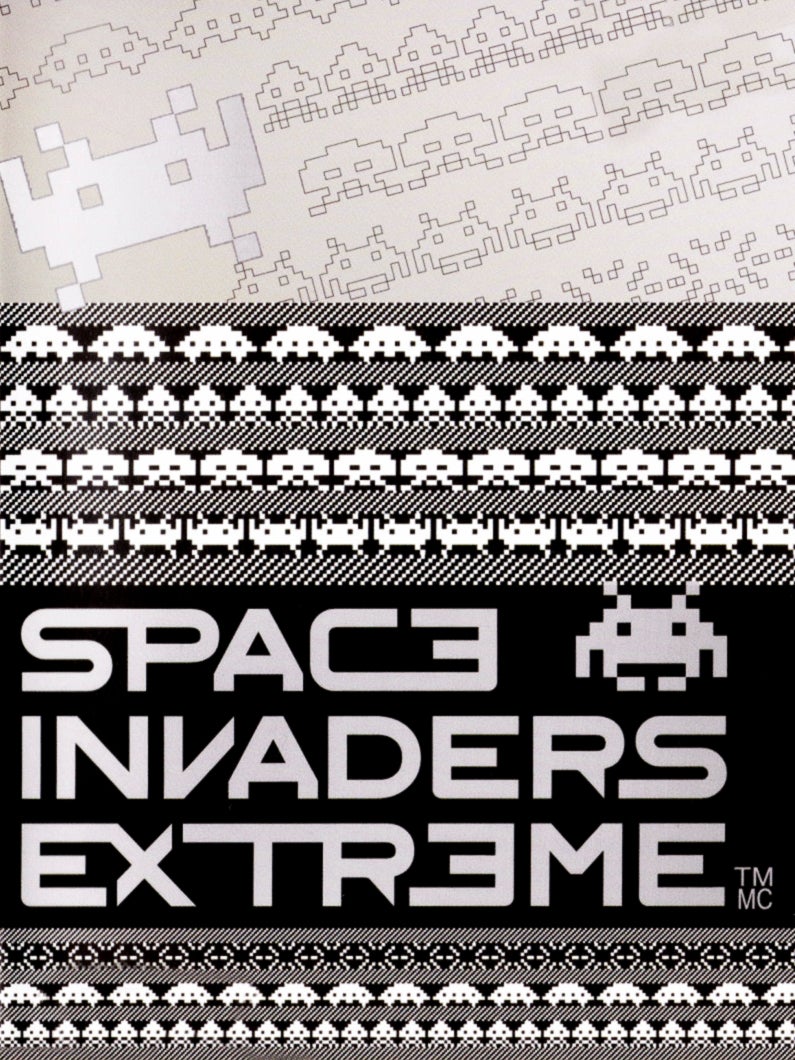 Space Invaders Extreme | Eurogamer.net