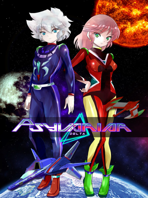Psyvariar Delta | Rock Paper Shotgun