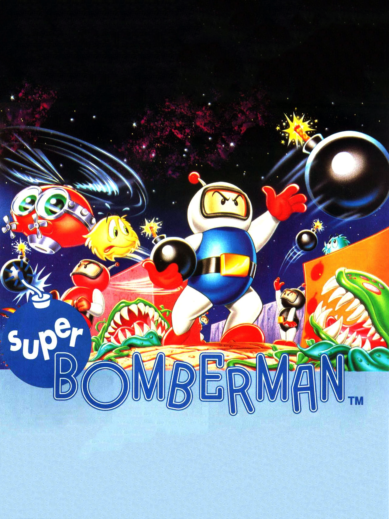 Super Bomberman | VG247