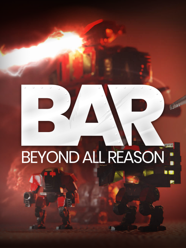 Beyond All Reason | Rock Paper Shotgun