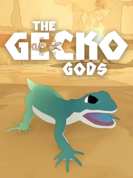 The Gecko Gods | Eurogamer.de