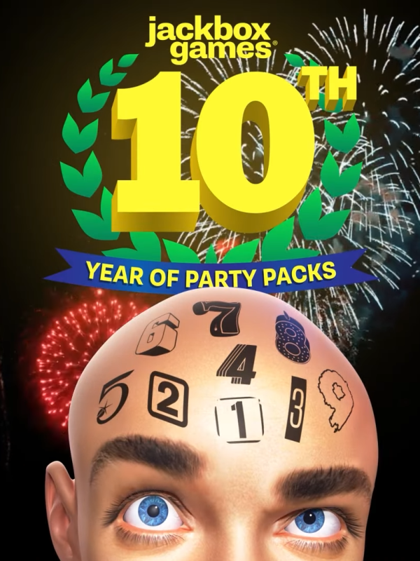 Jackbox Party Pack 10 | Eurogamer.net