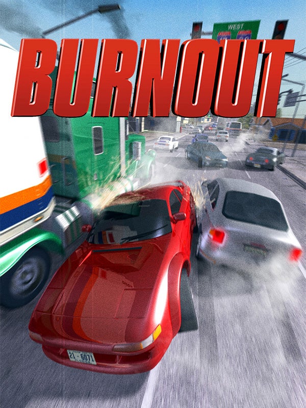 Burnout (Xbox Classic) | VG247