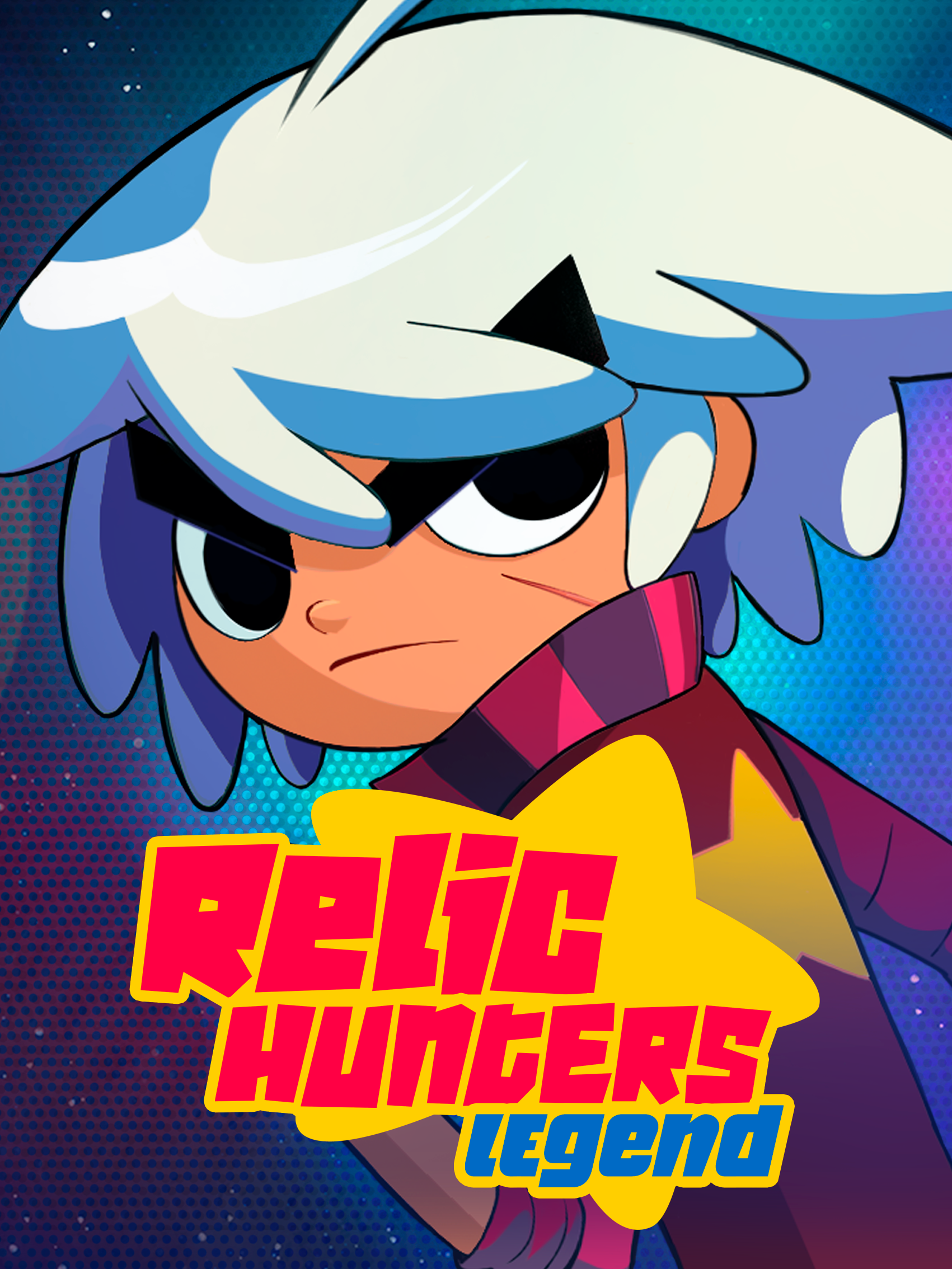 Relic Hunters Legend | Rock Paper Shotgun