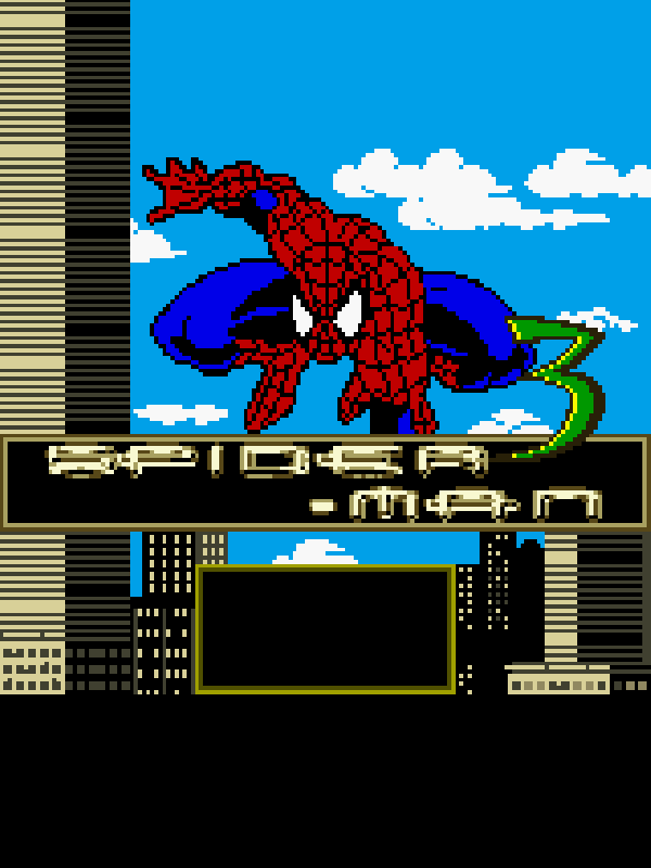 Spider-Man 3 | Eurogamer.net