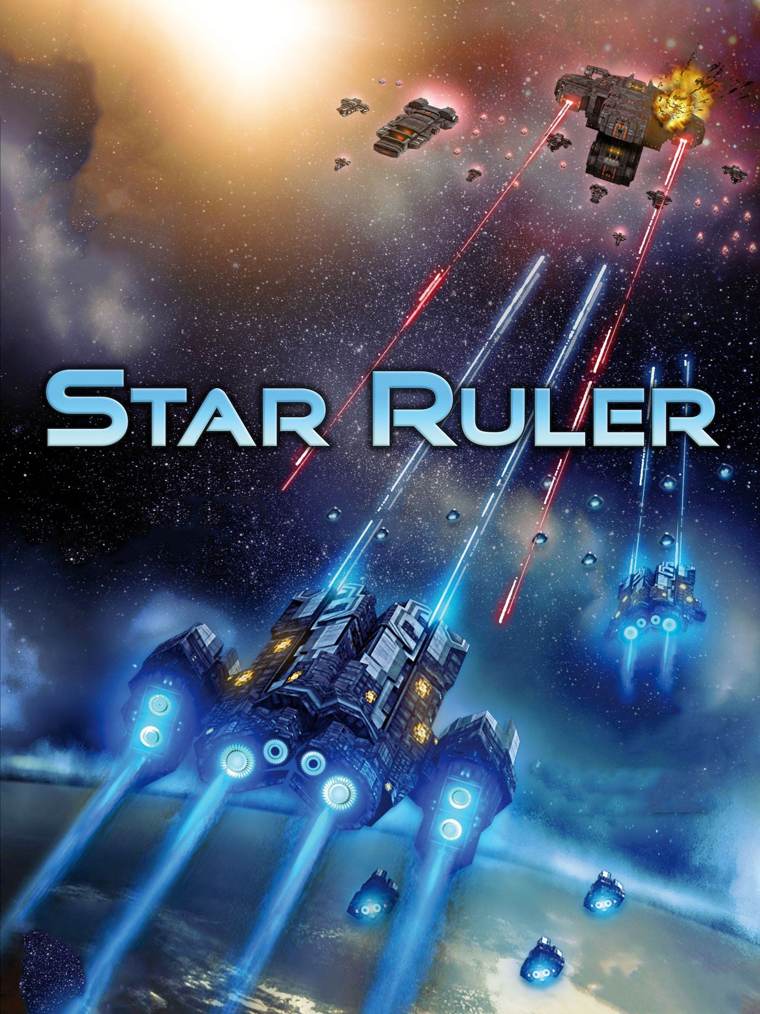 Star Ruler | Rock Paper Shotgun