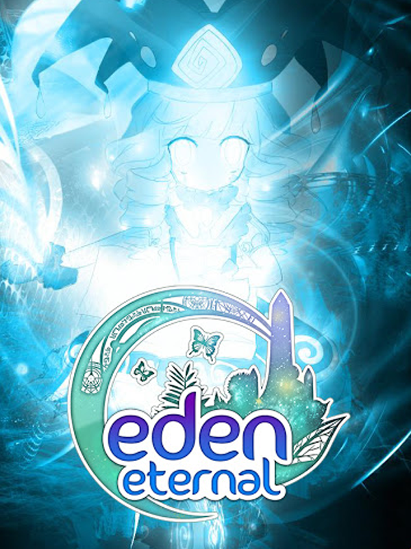 Eden Eternal | VG247