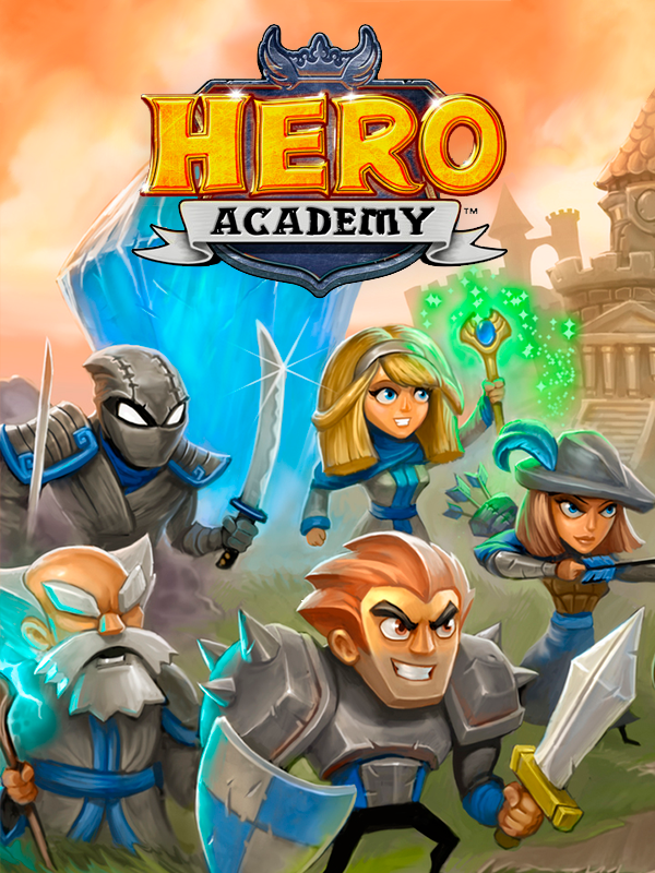 Hero Academy | VG247