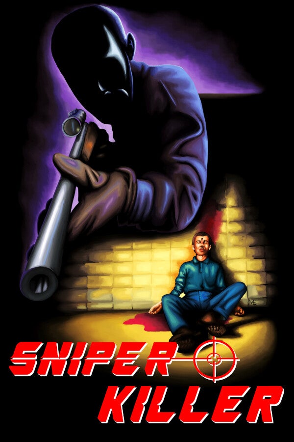 Sniper Killer | Rock Paper Shotgun