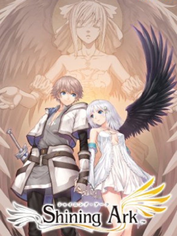Shining Ark | VG247