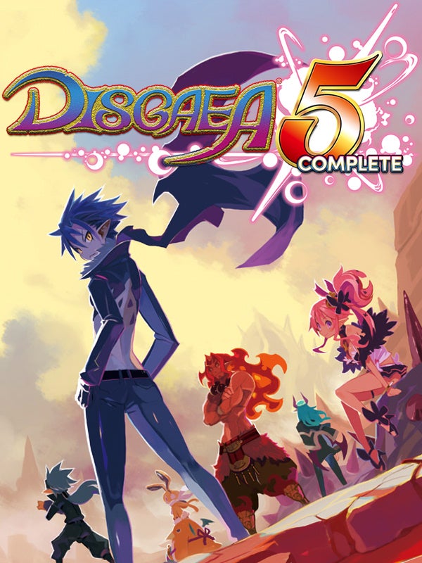 Disgaea 5 Complete | Rock Paper Shotgun