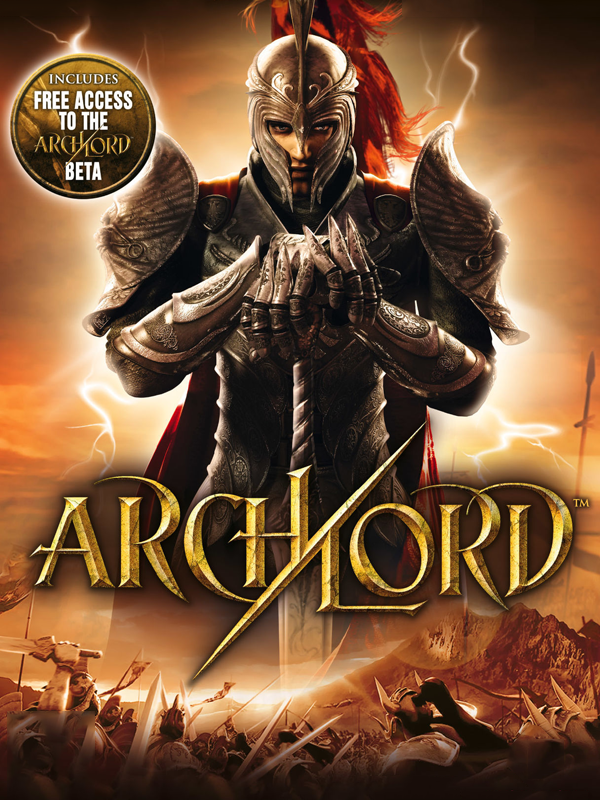 ArchLord | Eurogamer.net
