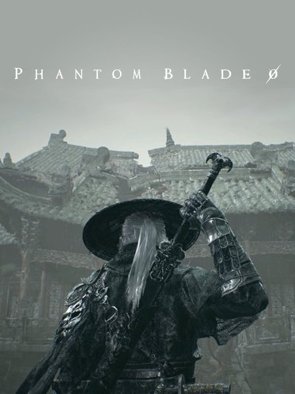 Phantom Blade Zero | Rock Paper Shotgun Phantom Blade Zero | Rock Paper Shotgun