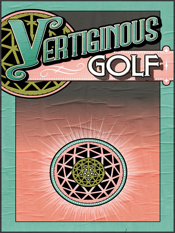Vertiginous Golf | Rock Paper Shotgun