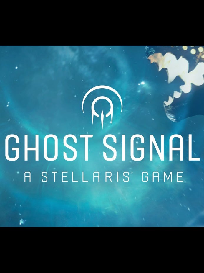Ghost Signal: A Stellaris Game | Rock Paper Shotgun