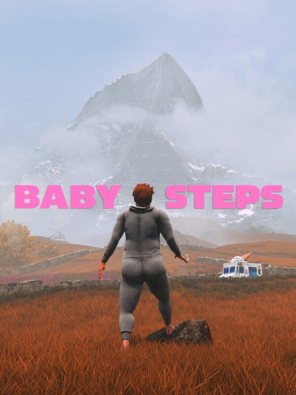 Baby Steps | Eurogamer.net