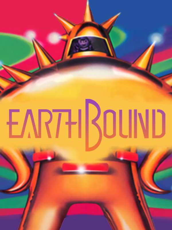 Earthbound | VG247