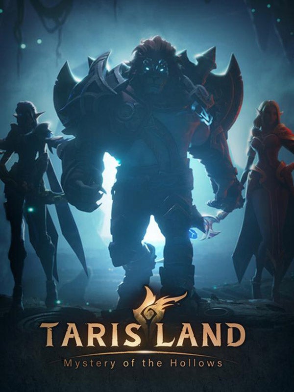 Tarisland | VG247