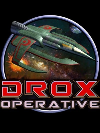 drox operative | Rock Paper Shotgun
