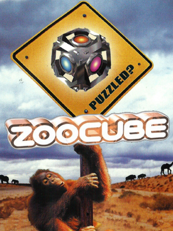 ZooCube | Eurogamer.net