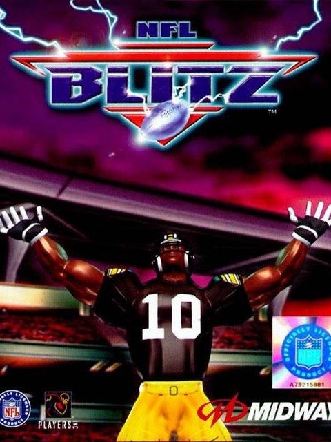 NFL Blitz | VG247