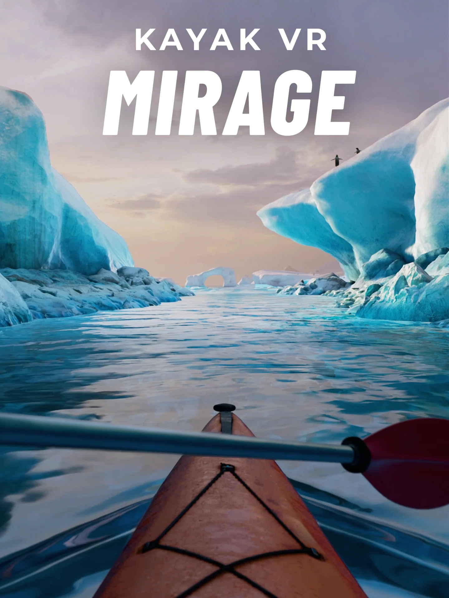 Kayak VR: Mirage | VG247