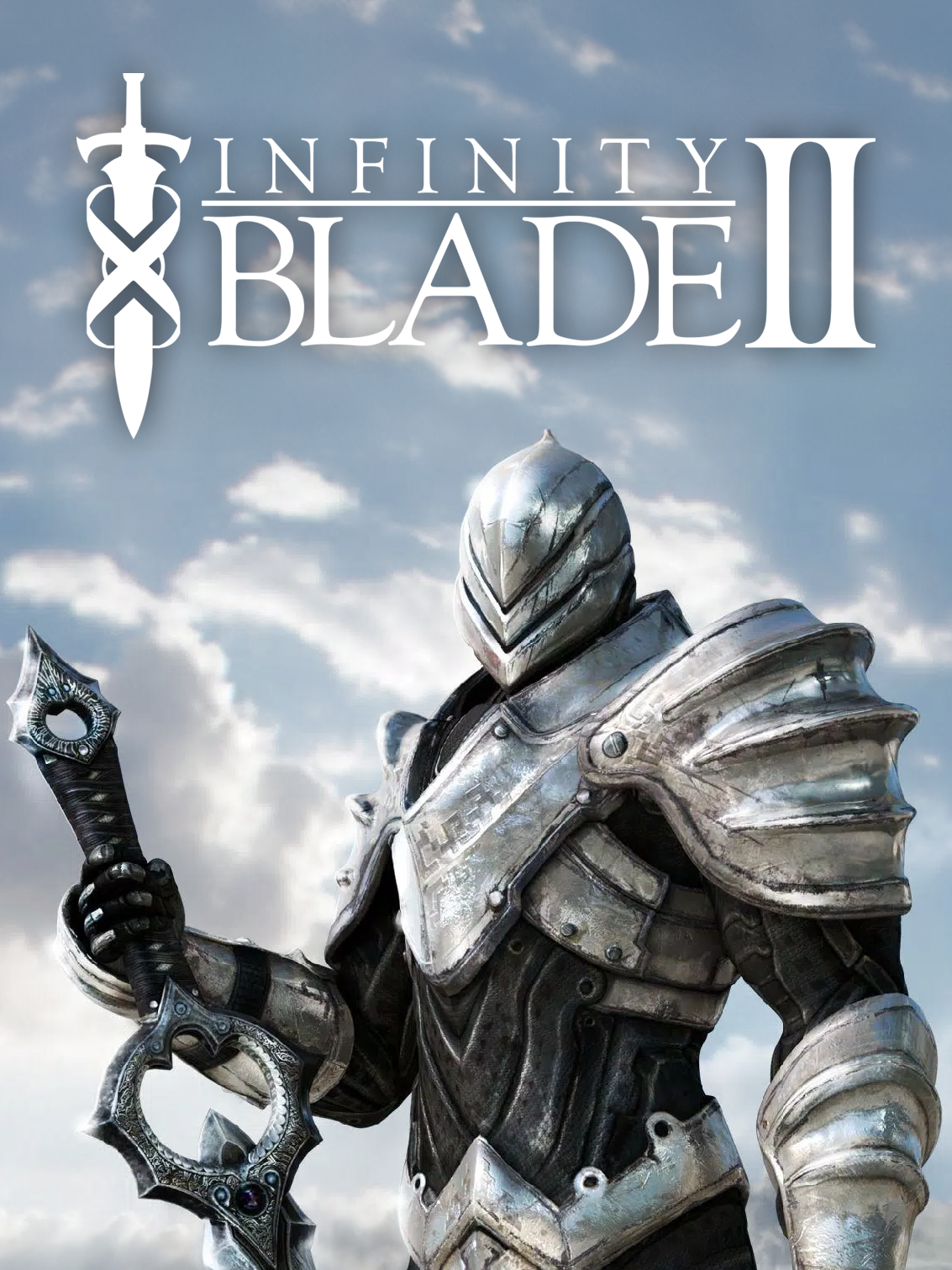 Infinity Blade 2 All Bosses