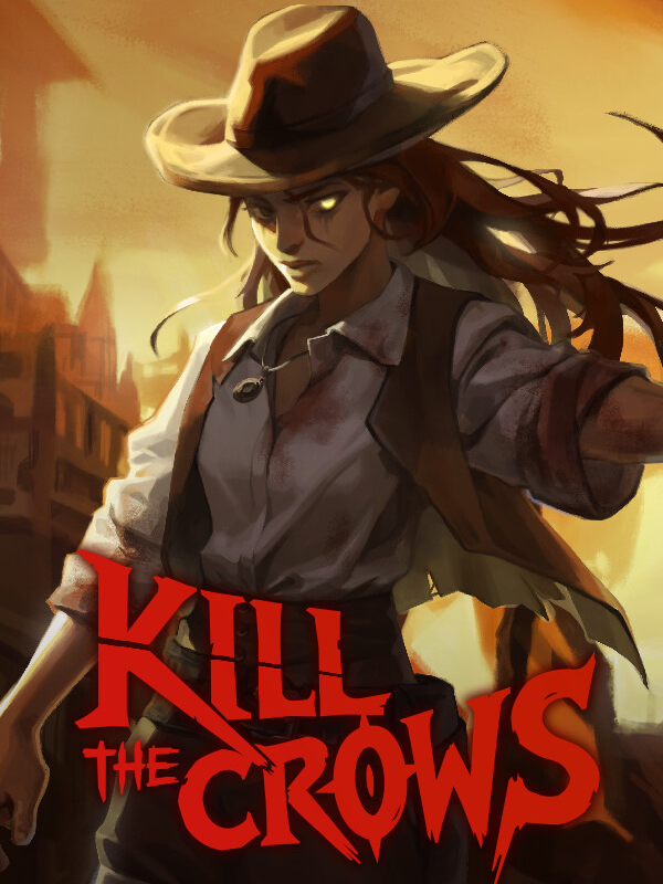 Kill The Crows | Eurogamer.net