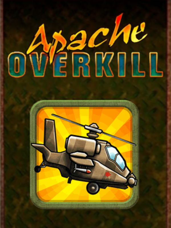Apache Overkill | Eurogamer.net