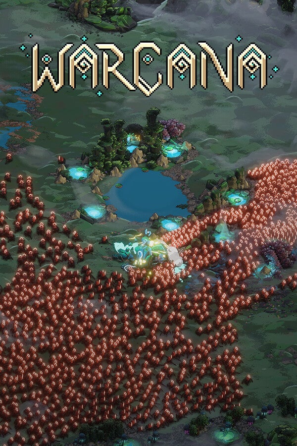 Warcana | Rock Paper Shotgun