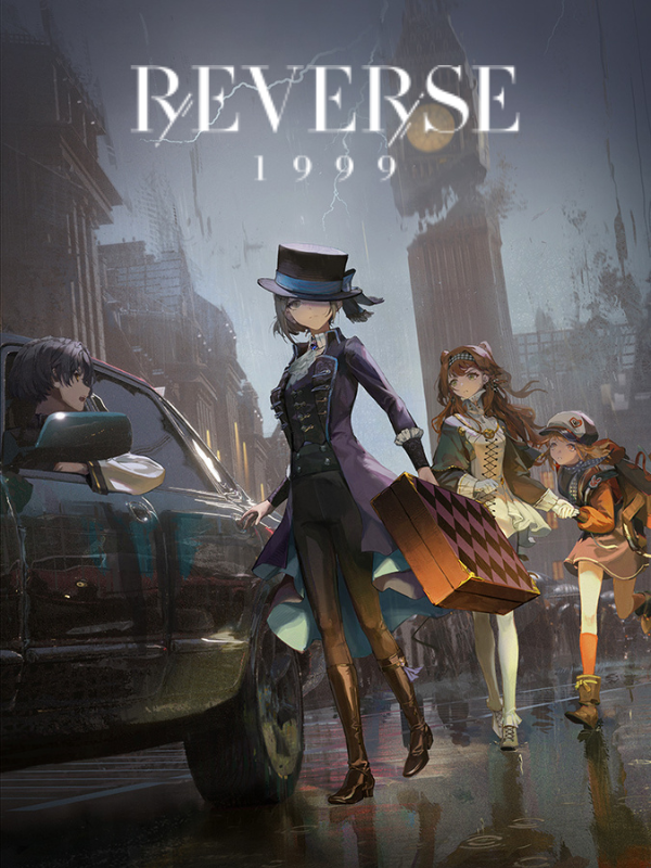 Reverse 1999 codes for January 2024 | VG247