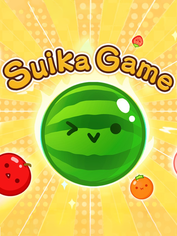 Suika Game | Eurogamer.net