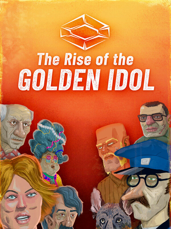 The Rise Of The Golden Idol | Eurogamer.net