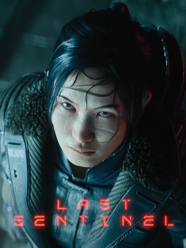 Last Sentinel | VG247