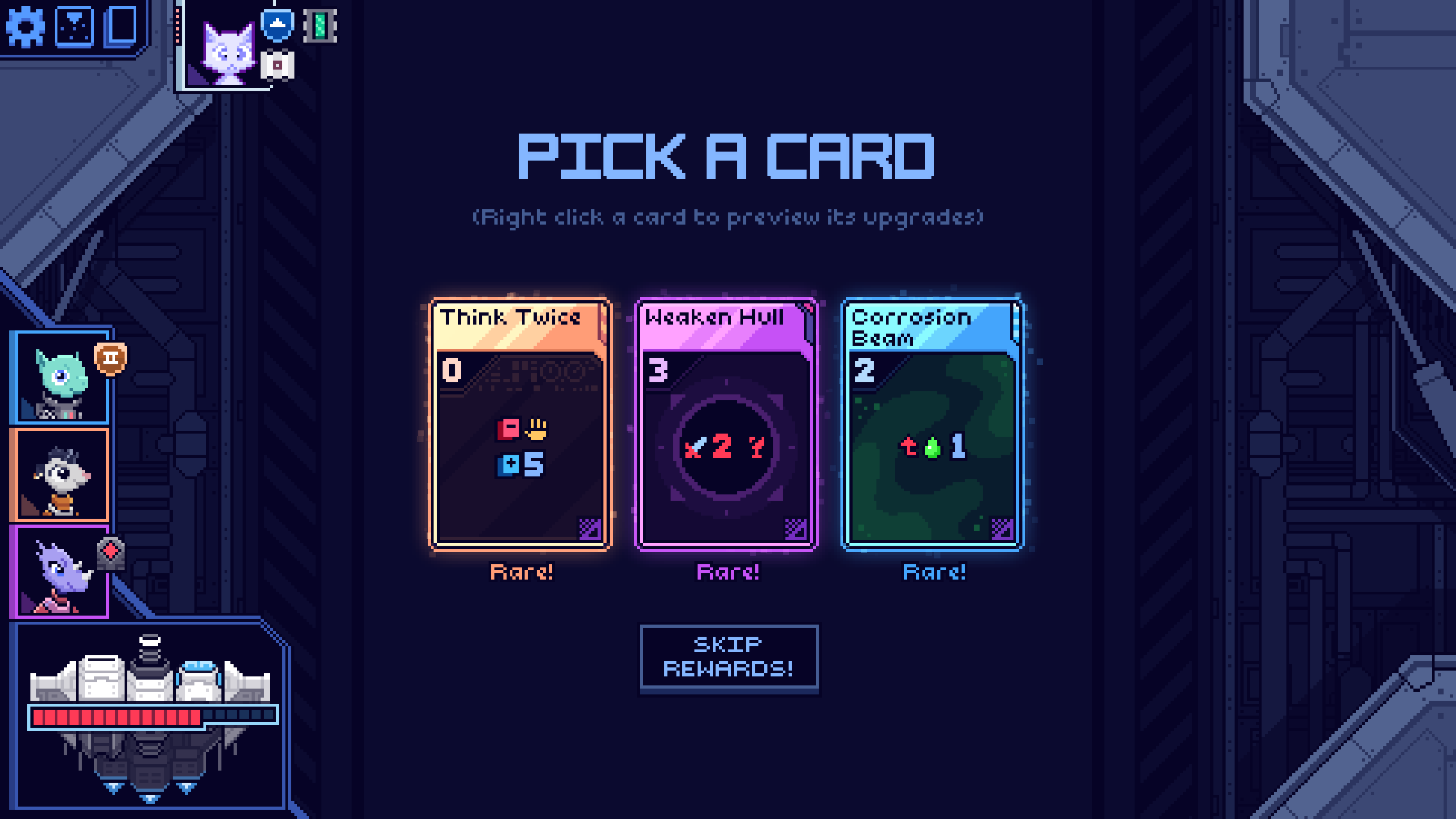 FTL Rencontre Slay The Spire Dans Cette Démo Steam Next Fest - Tech ...