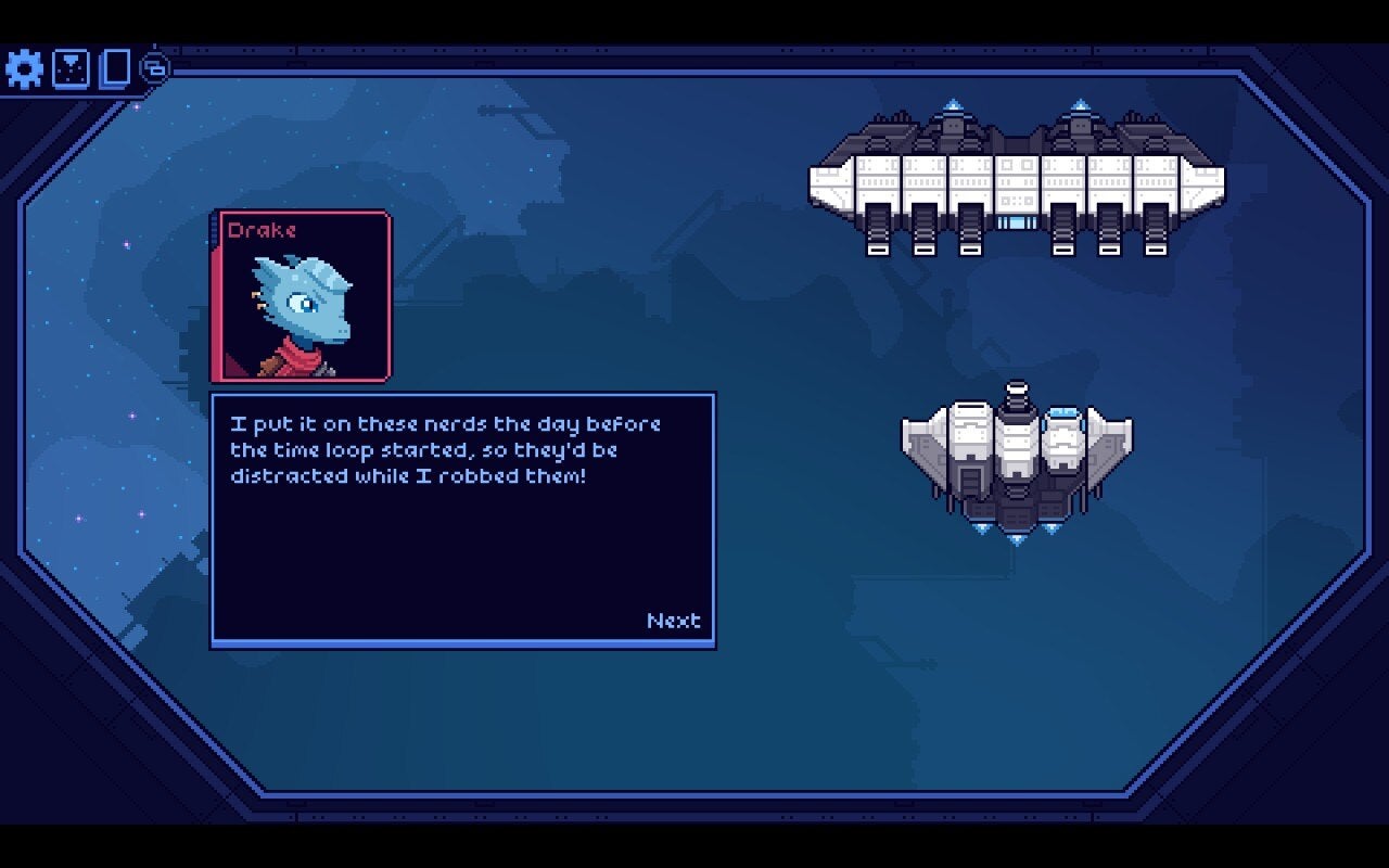 The Making Of Cobalt Core: How Tabletop Simulator And Inscryption Were ...