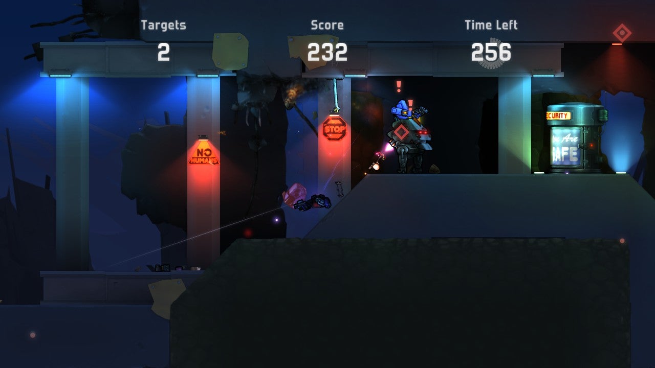 Cobalt review | Eurogamer.net