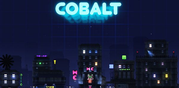 Minecraft Devs Mojang To Publish Cobalt | Rock Paper Shotgun