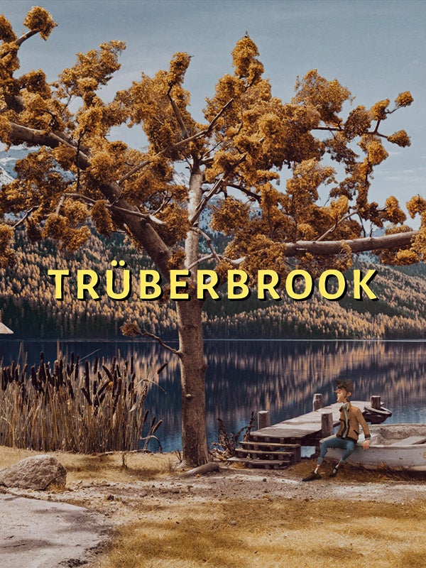 Truberbrook | Rock Paper Shotgun