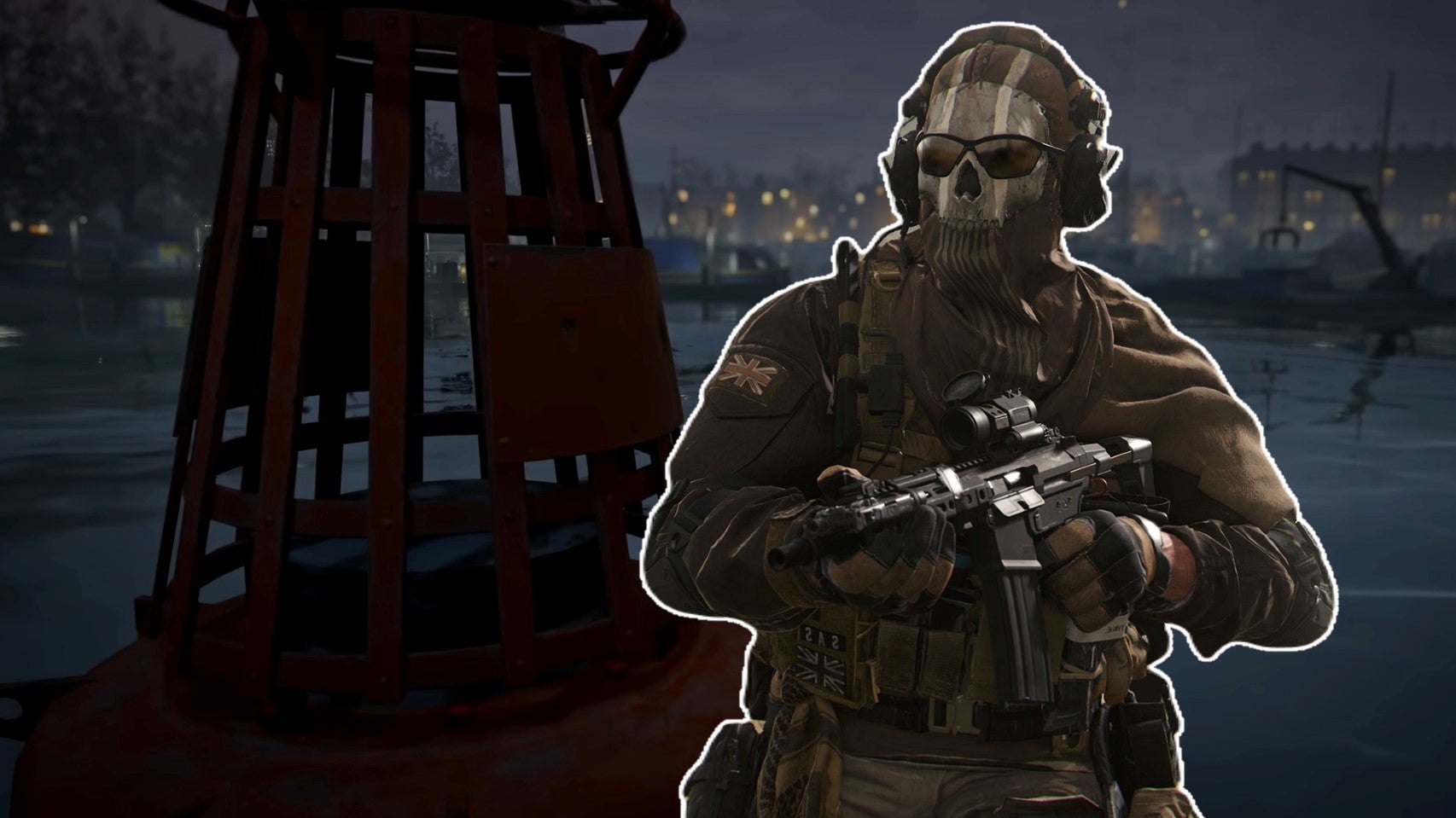 Call of Duty Next: Die Zukunft des Shooters startet in wenigen Minuten ...