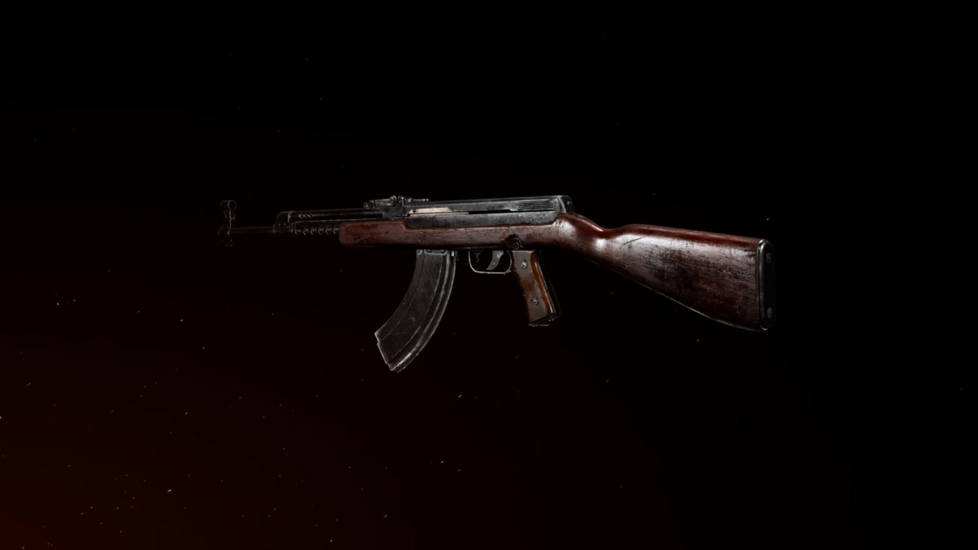 Call Of Duty: Vanguard best AS44 loadout and class setup | Rock Paper ...