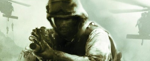 Call of Duty: Modern Warfare: Reflex Edition | VG247