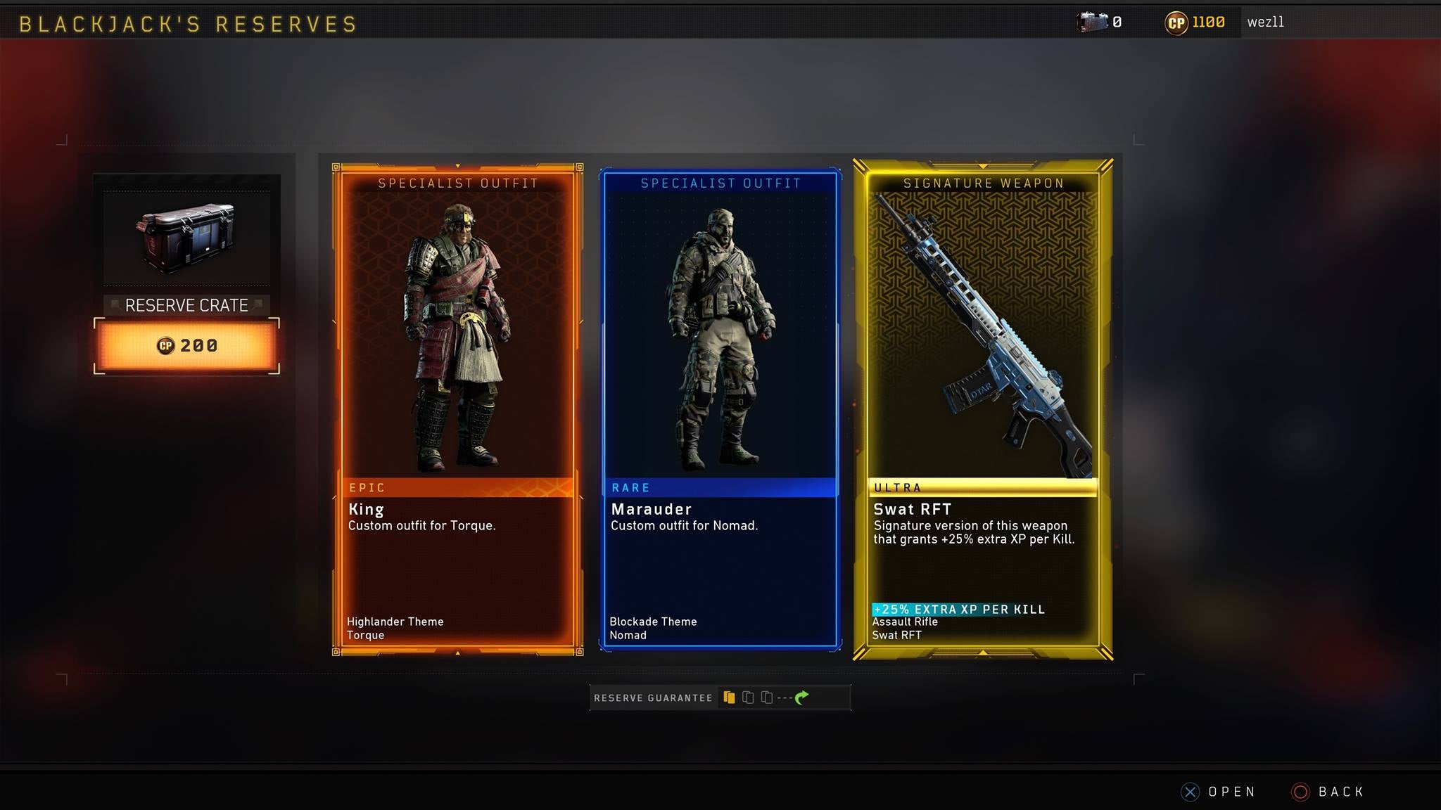 Four months after launch, Call of Duty: Black Ops 4 gets loot boxes ...