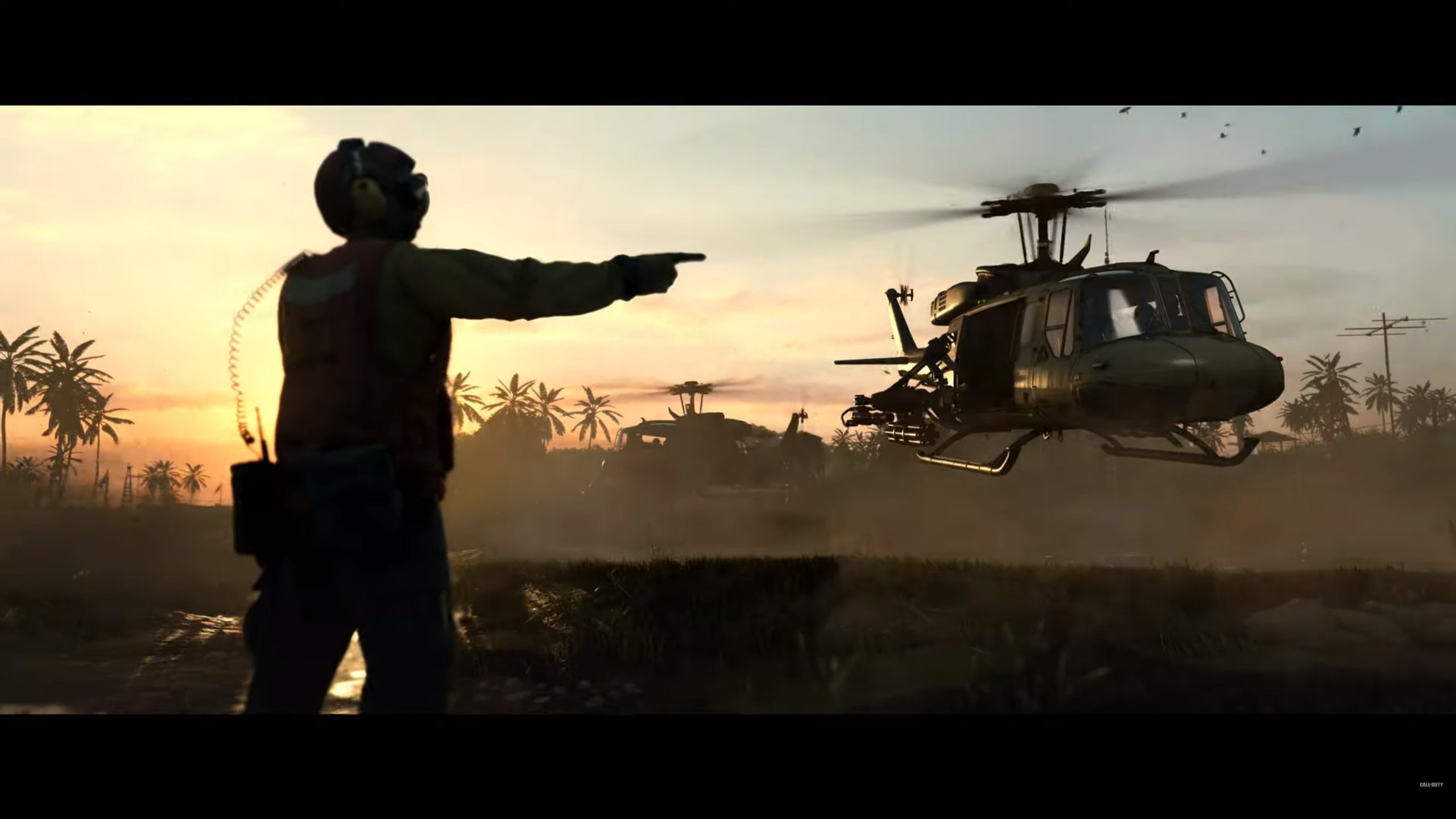 Call of Duty Black Ops Cold War buddelt Ronald Reagan aus! | Eurogamer.de