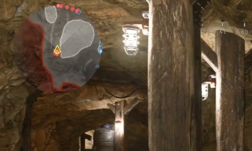 Infinity Ward will turn on the minimap in the Call of Duty: Modern ...