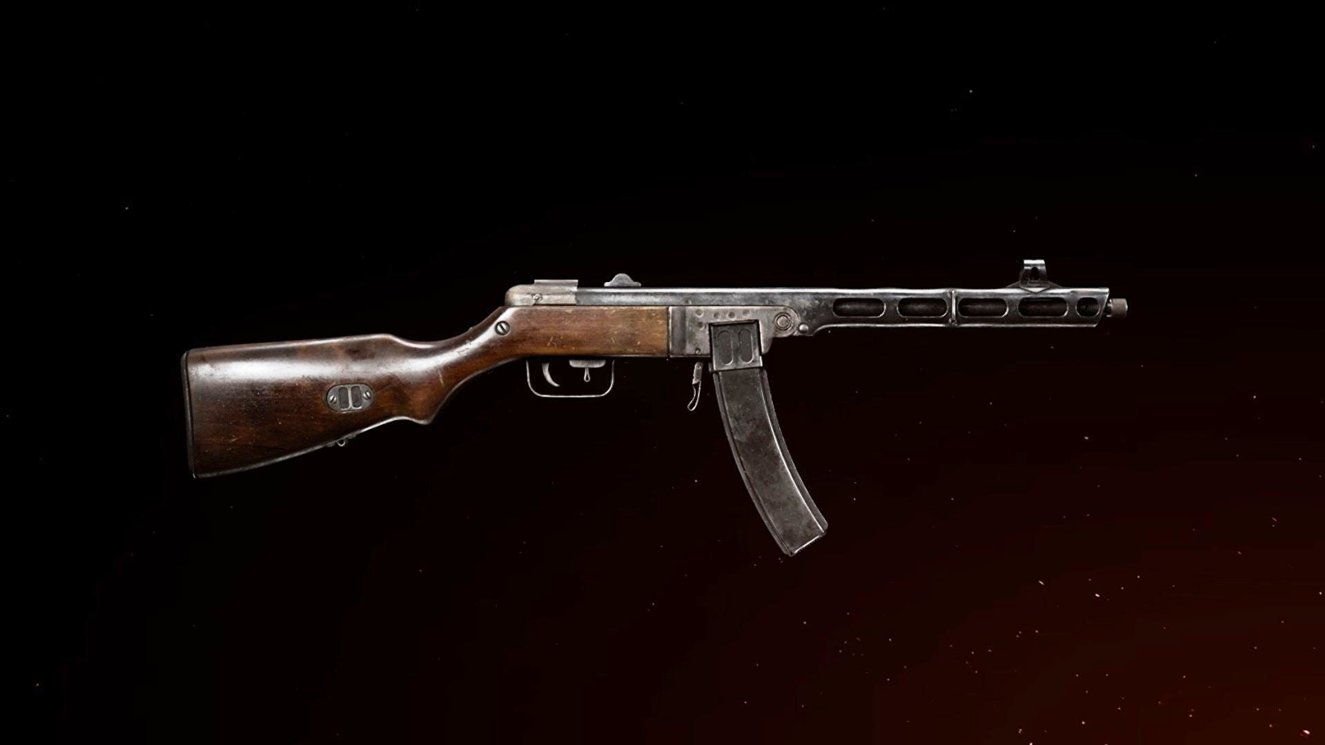 Call of Duty Vanguard - Die beste SMG und was sie so gut macht ...