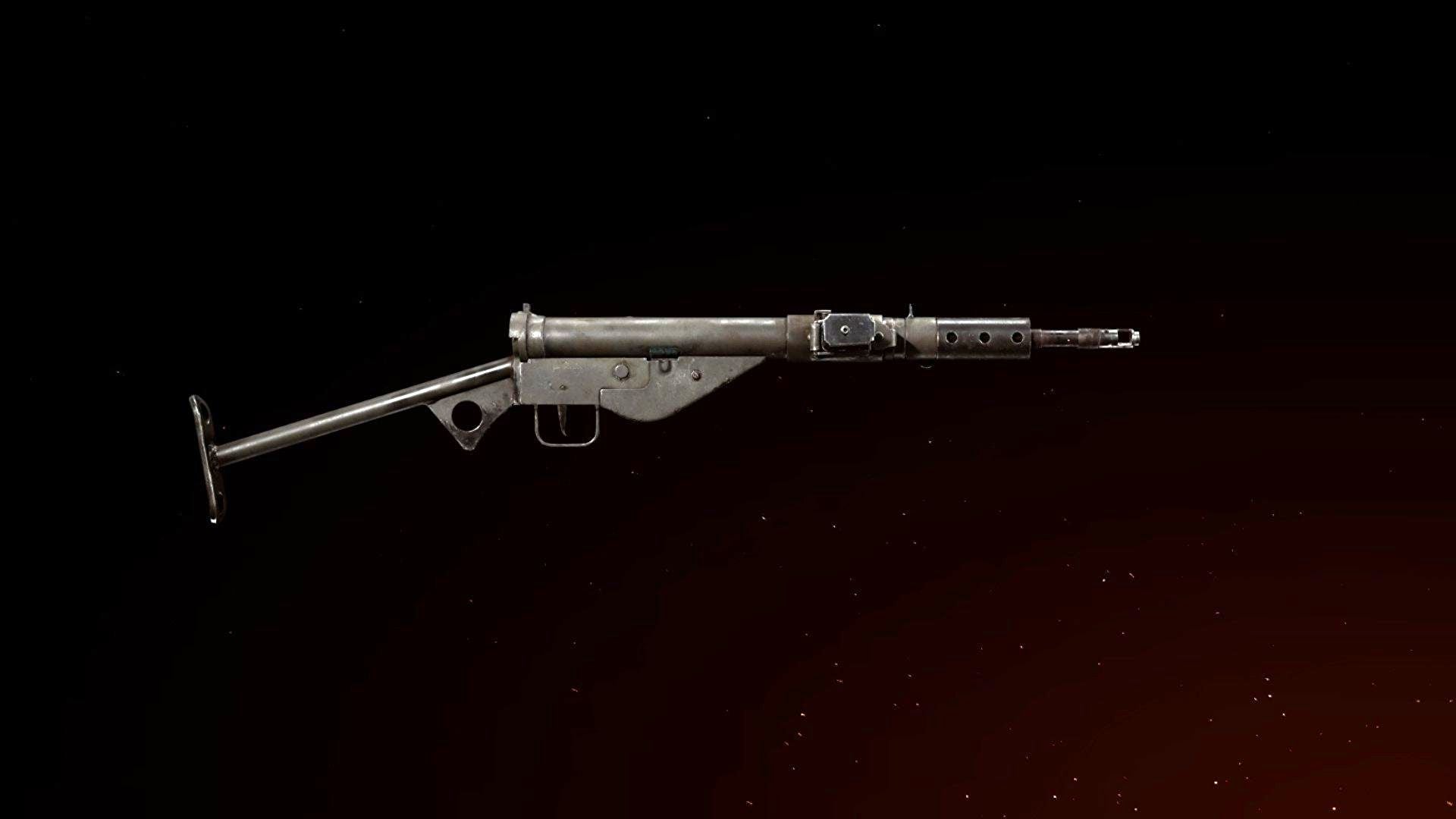 Call of Duty Vanguard - Die beste SMG und was sie so gut macht ...