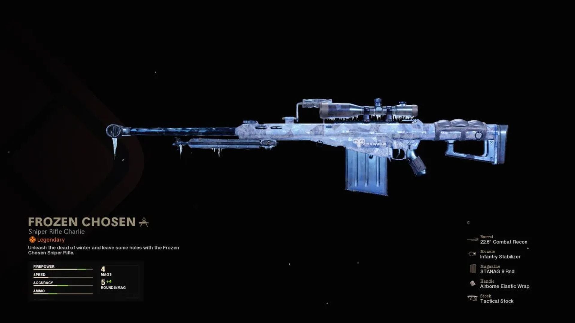 Warzone Blueprints list: All Blueprints to unlock in the Blueprint Blitz event explained ...