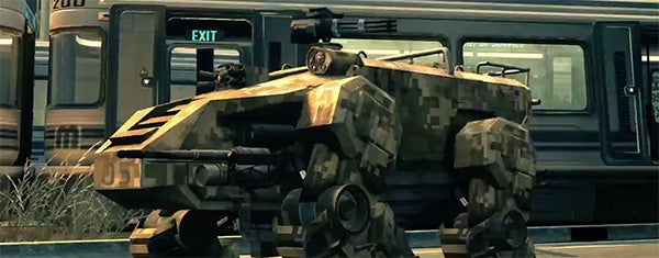 CODBLOPS 2 Has Horses & Robots & Everything | Rock Paper Shotgun