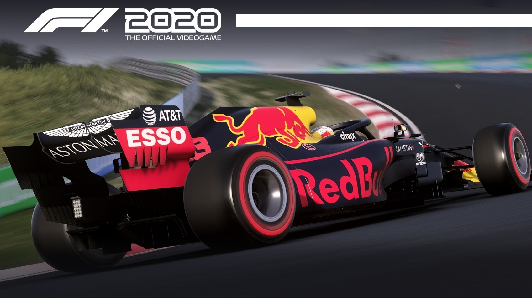 Codemasters mostra mais gameplay de F1 2020 | Eurogamer.pt